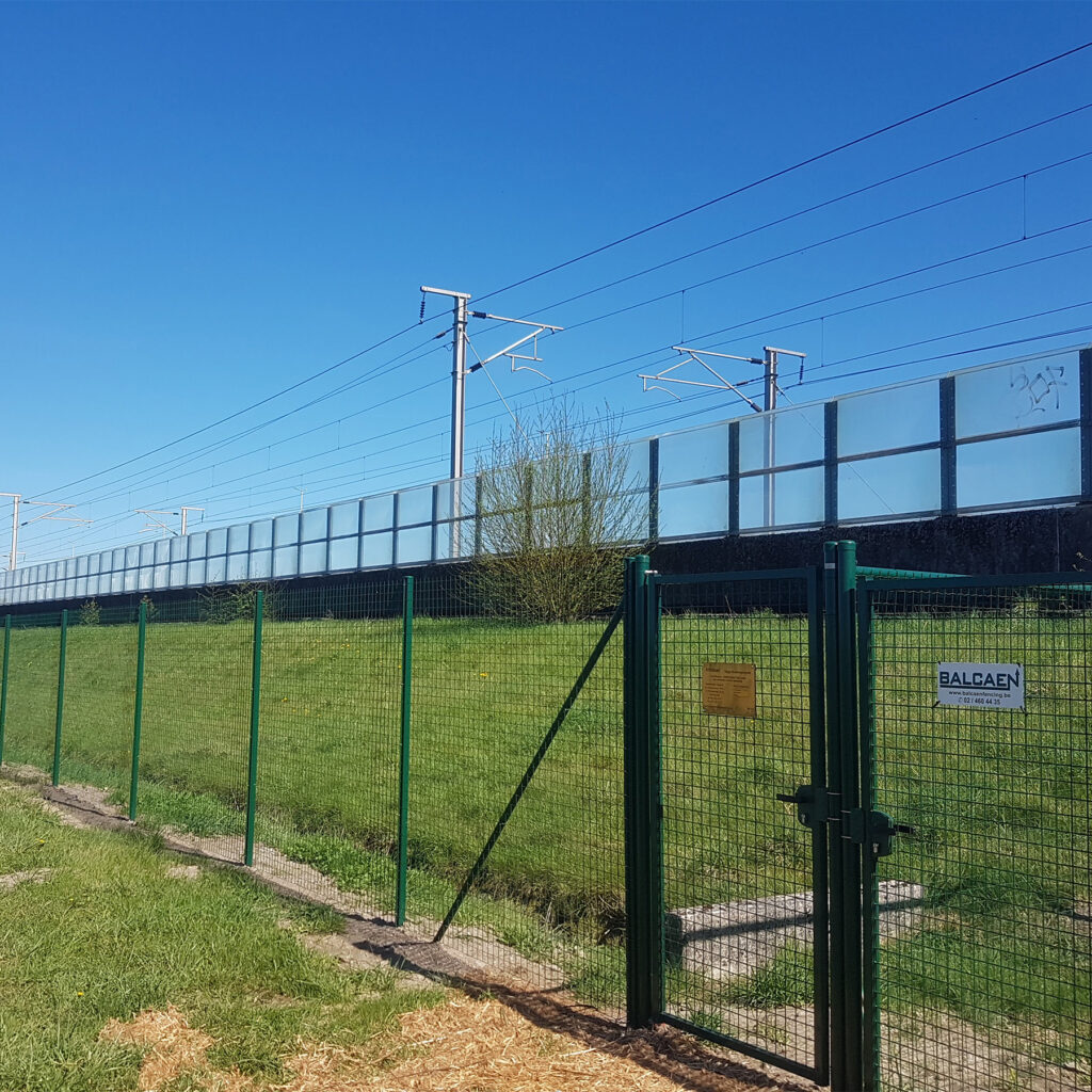 Home – Balcaen